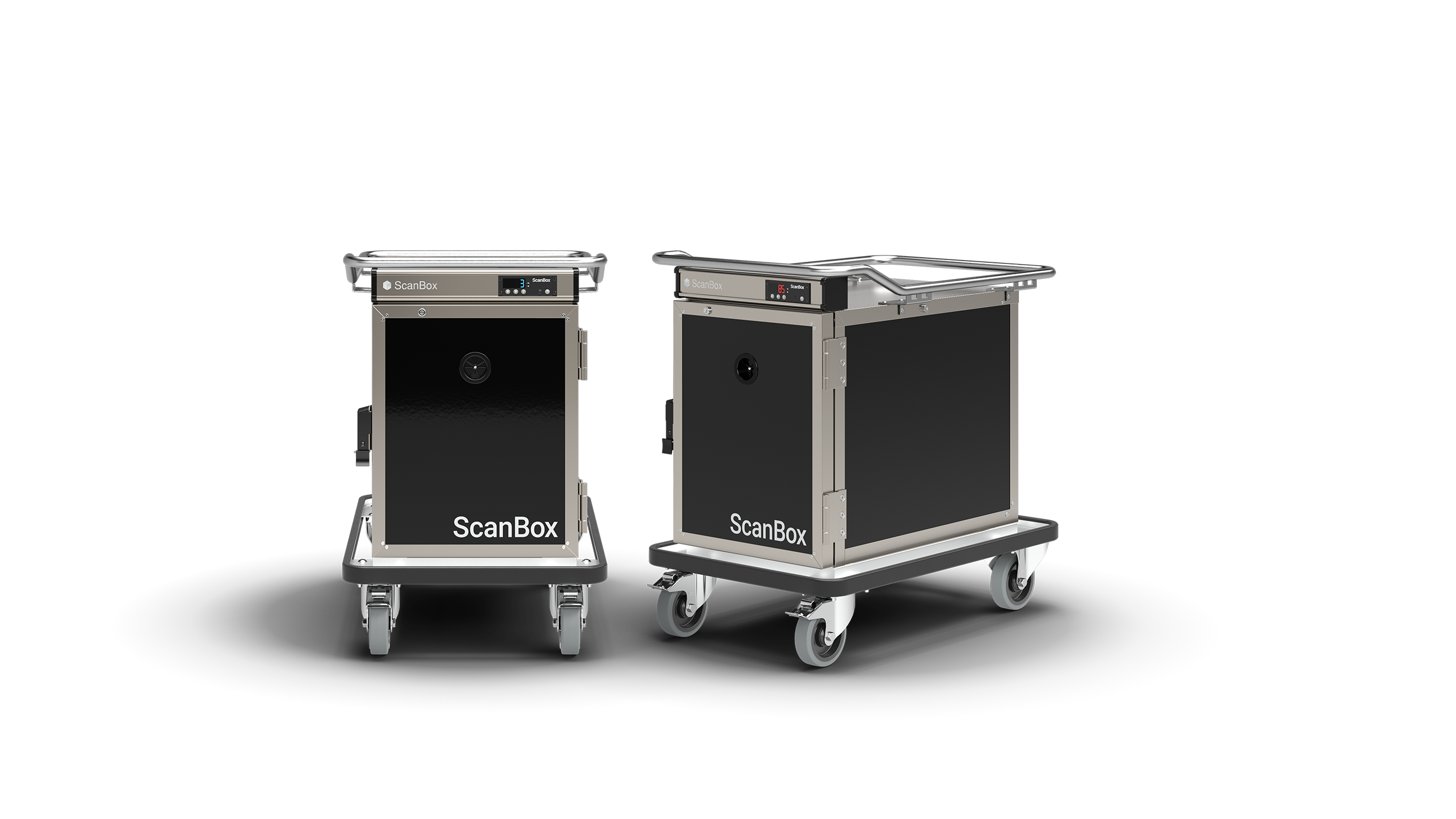 ScanBox Under Counter Food Warming Cabinets | ScanBox